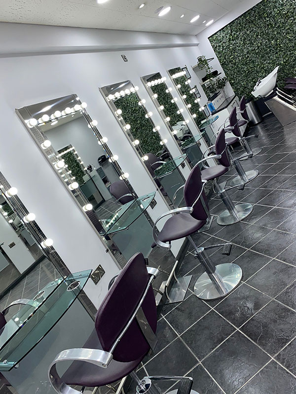 About Stephen Alexander Hairdressing Salon, Chelmsford