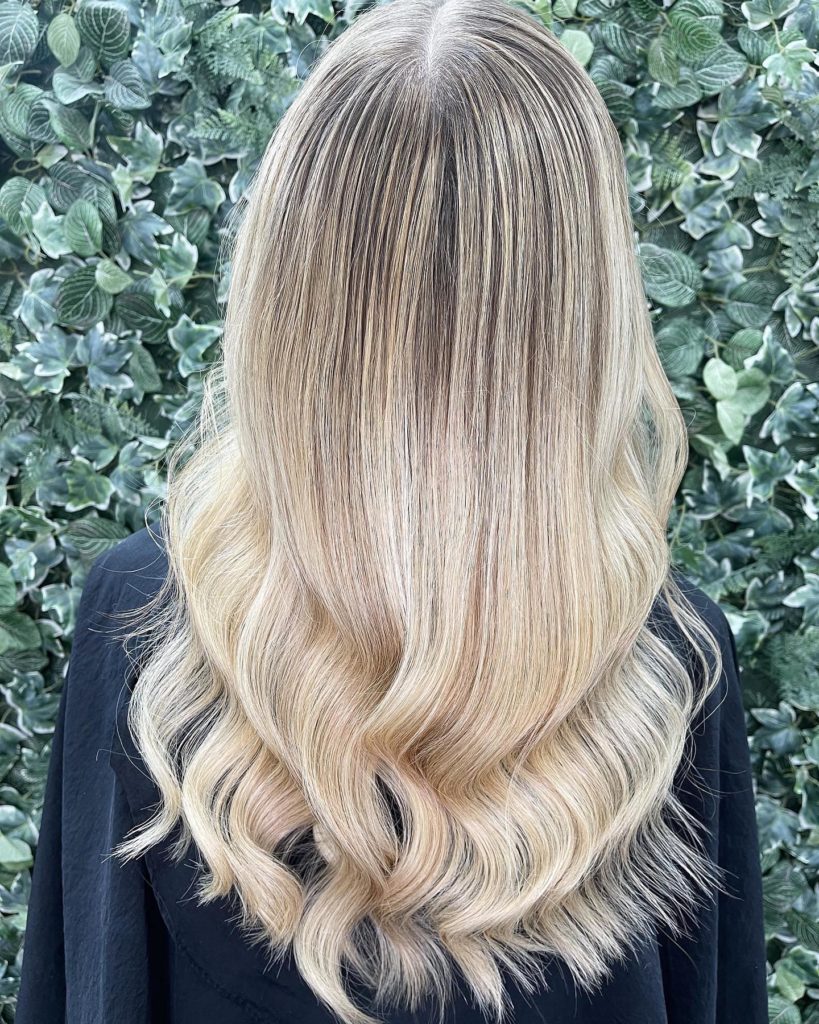 Hair Colour Transformations To Inspire Your Next Look