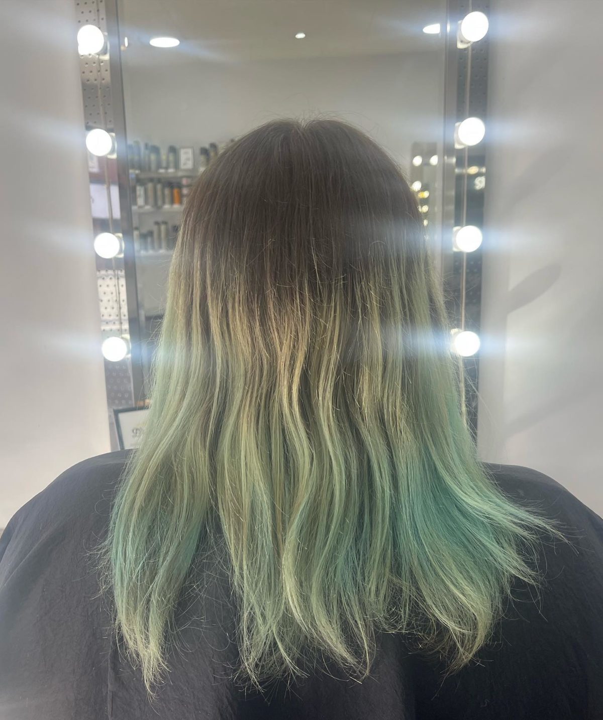 Hair Colour Transformations To Inspire Your Next Look