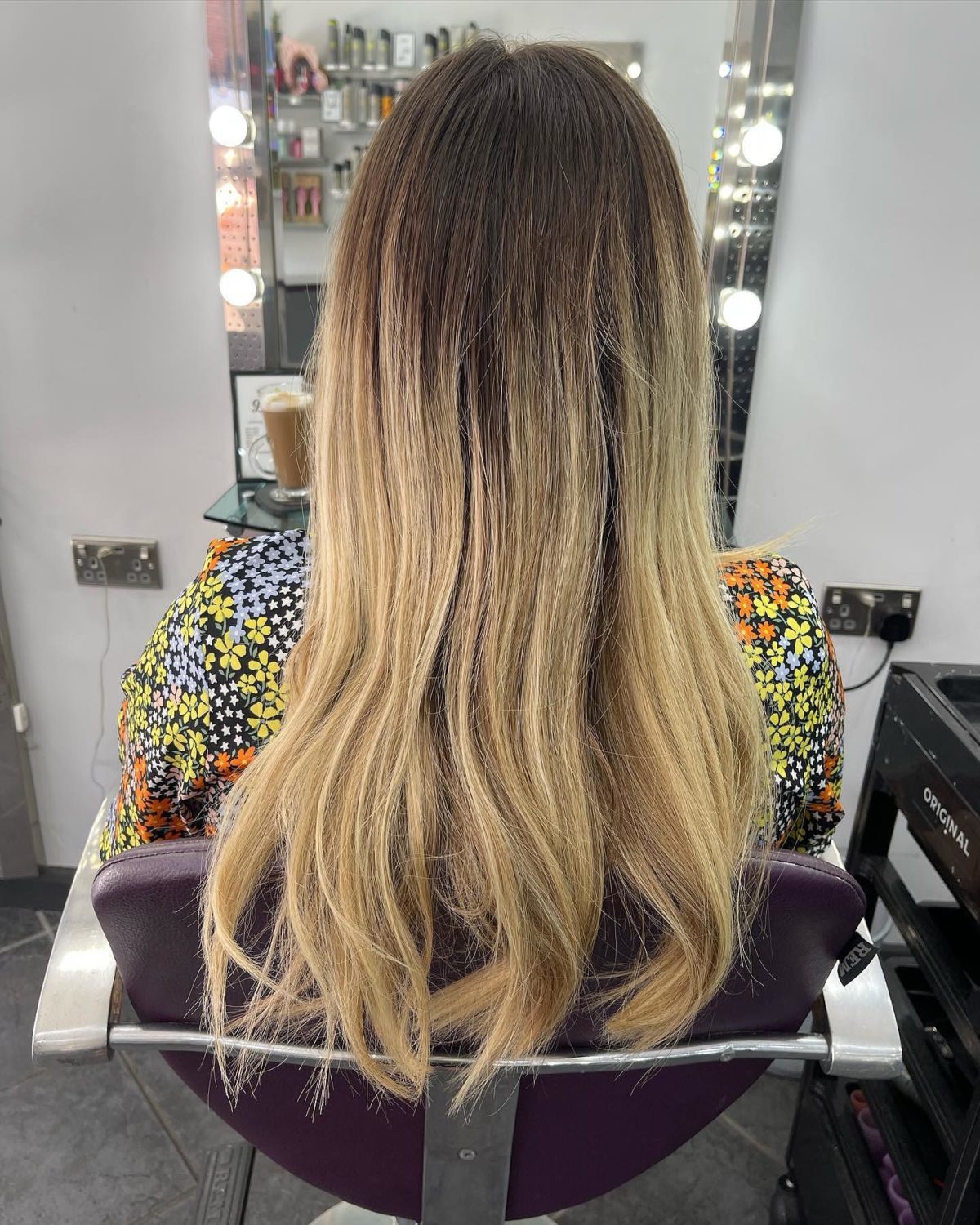 Hair Colour Transformations To Inspire Your Next Look